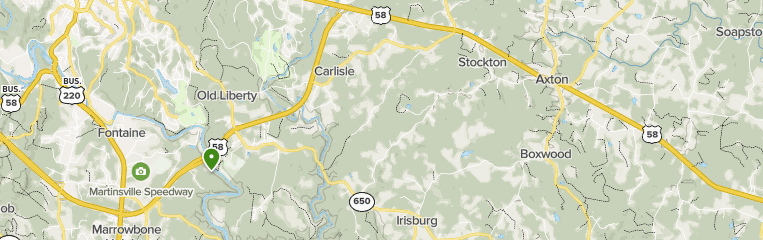 Best Hikes and Trails in Axton | AllTrails