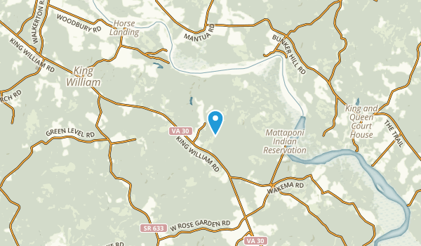 Best Trails near Aylett, Virginia | AllTrails