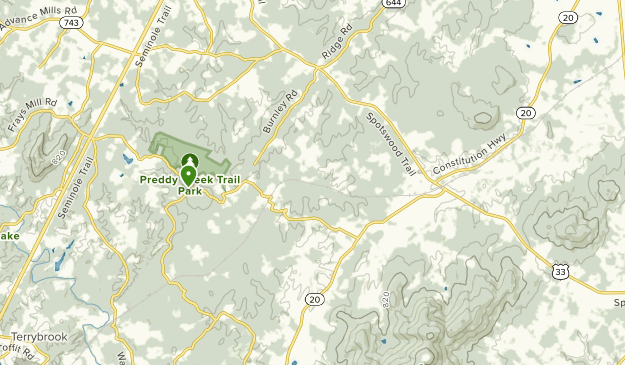 Best Trails near Barboursville, Virginia | AllTrails