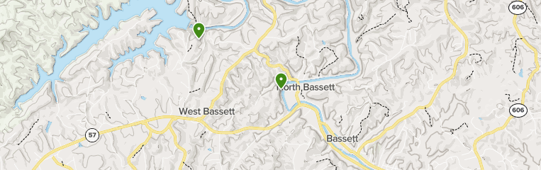 Best Hikes and Trails in Bassett | AllTrails