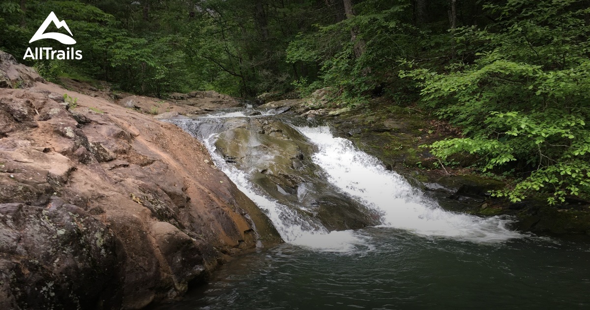 Best Trails near Bentonville, Virginia | AllTrails