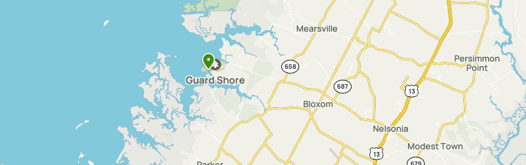 Best Hikes and Trails in Bloxom | AllTrails