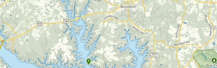 Best Trails near Boydton, Virginia | AllTrails