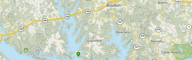 Best Hikes and Trails in Boydton | AllTrails