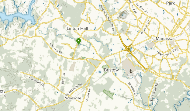 Best Trails near Bristow, Virginia | AllTrails