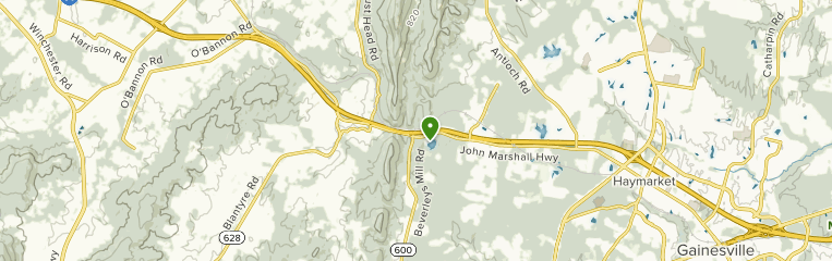 Best Trails near Broad Run, Virginia | AllTrails