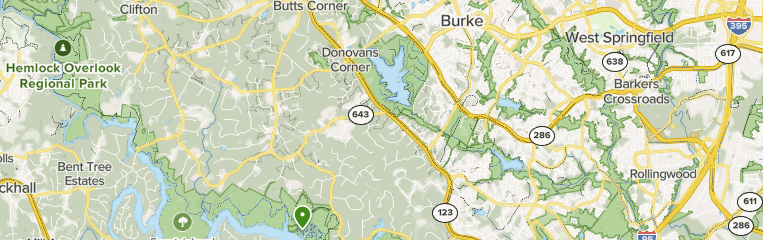 Best Trails near Burke, Virginia | AllTrails