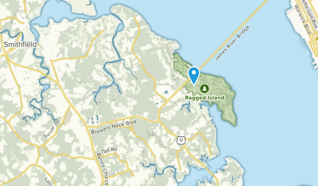 Best Trails near Carrollton, Virginia | AllTrails