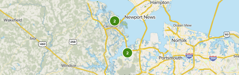 Best Hikes and Trails in Carrollton | AllTrails