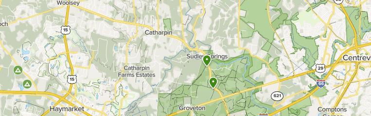 Best Hikes and Trails in Catharpin | AllTrails