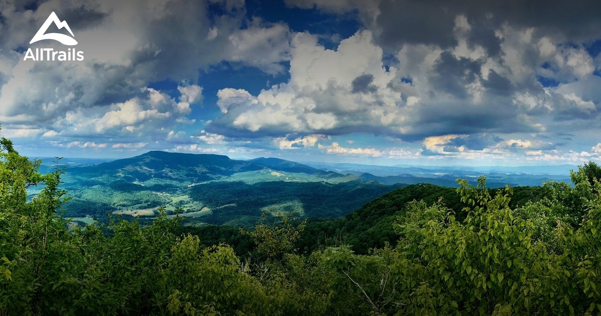 Best hikes and trails in Cedar Bluff | AllTrails