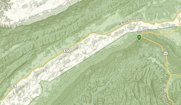 Best Trails near Ceres, Virginia | AllTrails