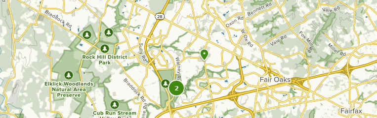 Best Trails near Chantilly, Virginia | AllTrails