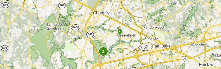 Best Trails near Chantilly, Virginia | AllTrails