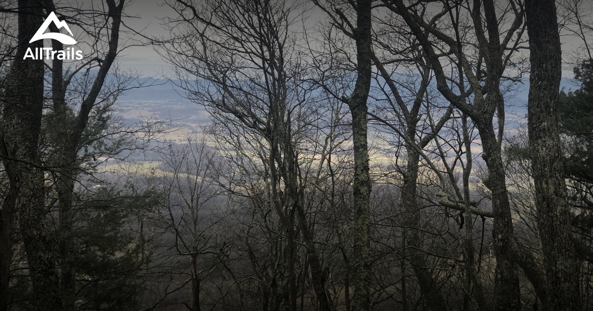 Best hikes and trails in Chilhowie | AllTrails