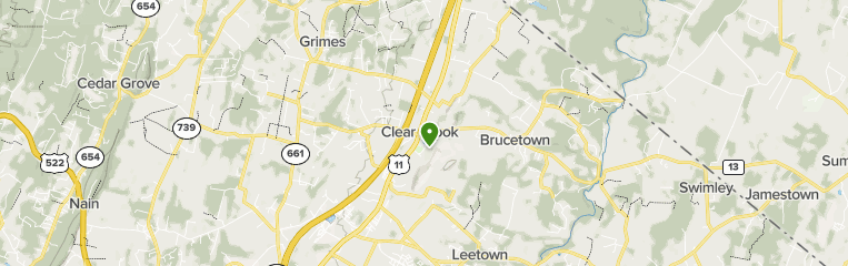 Best Hikes and Trails in Clear Brook | AllTrails