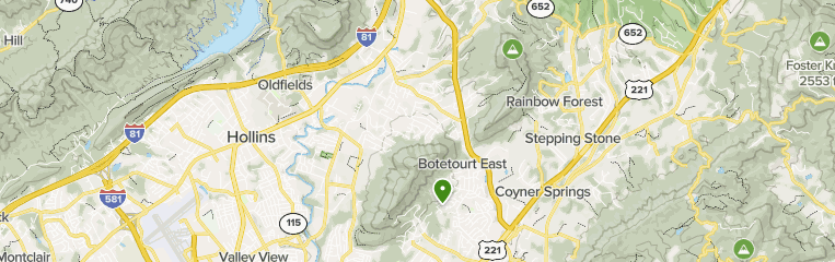 Best Hikes and Trails in Cloverdale | AllTrails