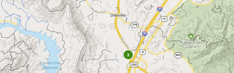 Best Hikes and Trails in Daleville | AllTrails