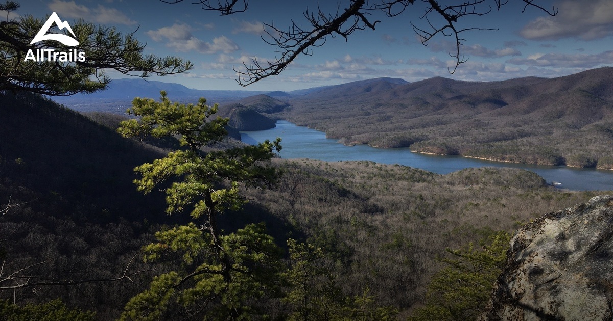 Best hikes and trails in Daleville | AllTrails