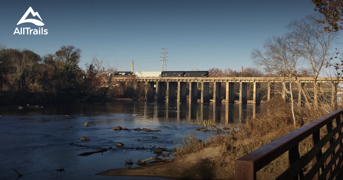 Best walking trails in Danville | AllTrails