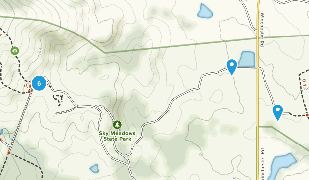 Best Trails near Delaplane, Virginia | AllTrails