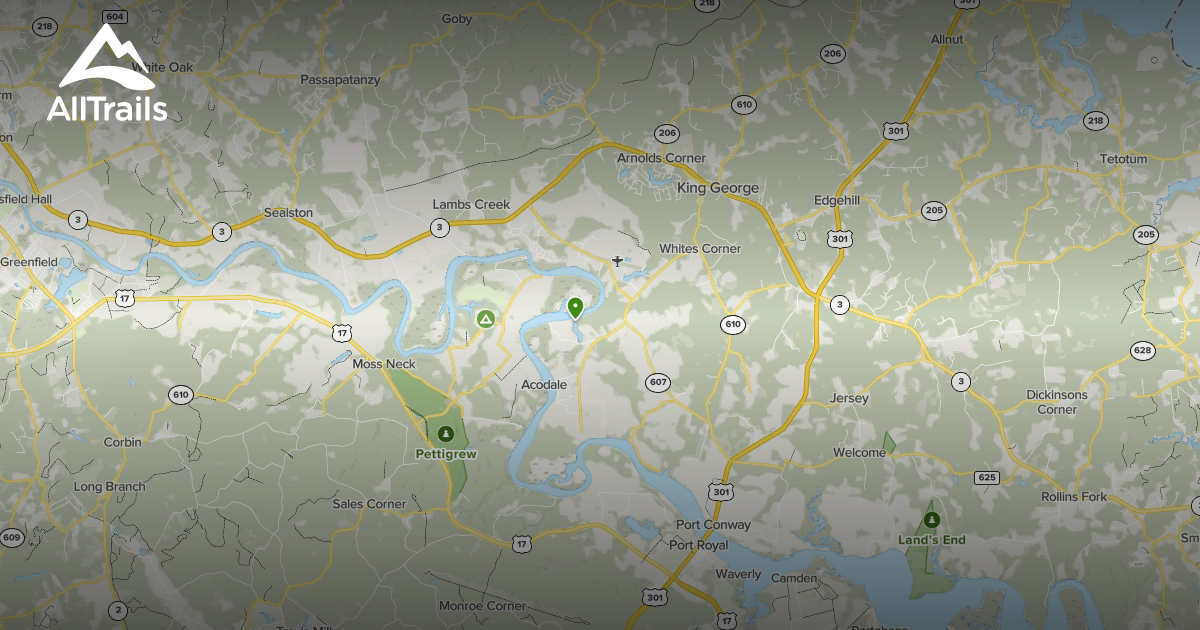 Best hikes and trails in Dogue | AllTrails