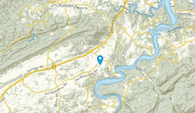 Best Trails near Draper, Virginia | AllTrails