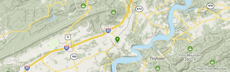 Best Trails near Draper, Virginia | AllTrails