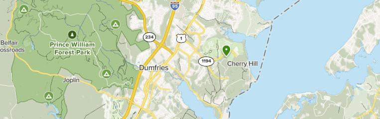 Best 10 Trails and Hikes in Dumfries | AllTrails