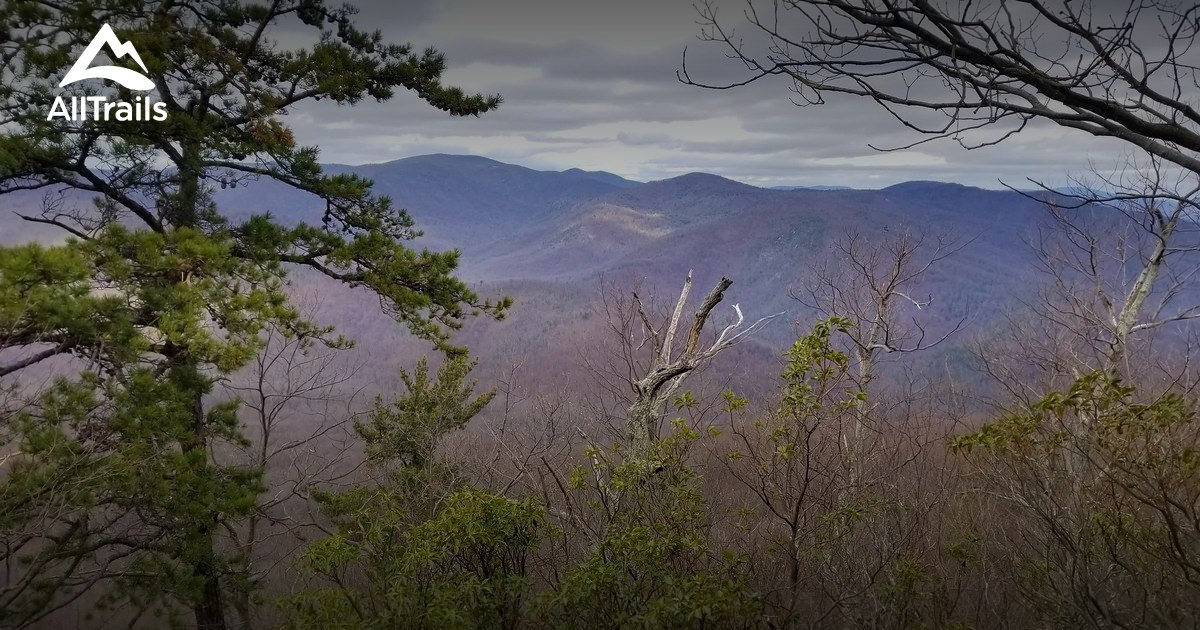 Best Trails near Etlan, Virginia | AllTrails