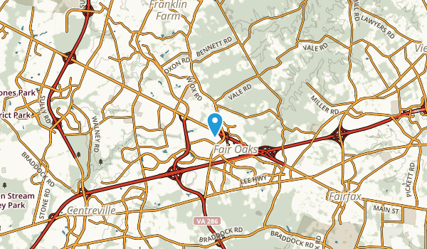 Best Trails near Fairfax, Virginia | AllTrails