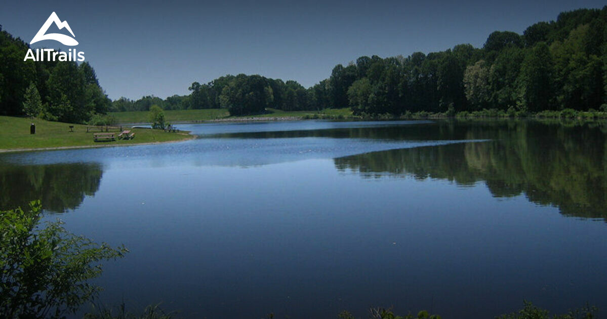 Best trails in Fairfax, Virginia | AllTrails