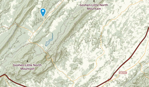 Best Trails near Fairfield, Virginia | AllTrails