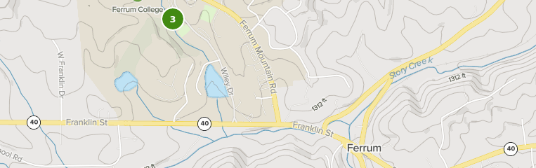 Best Hikes and Trails in Ferrum | AllTrails