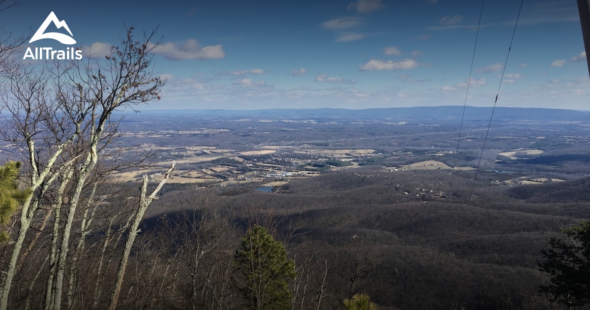 Best Trails near Fort Valley, Virginia | AllTrails.com