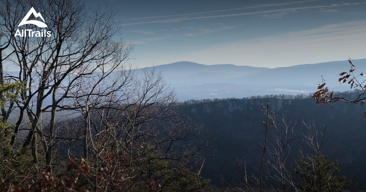 Best Trails near Fort Valley, Virginia | AllTrails