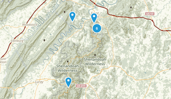 Best Trails near Front Royal, Virginia | AllTrails