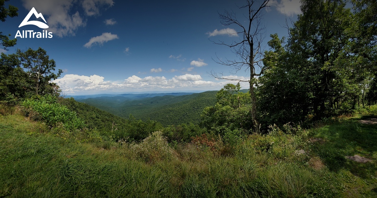 Best hikes and trails in Fulks Run | AllTrails