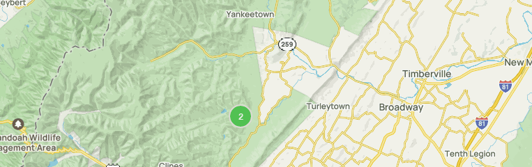 Best Hikes and Trails in Fulks Run | AllTrails