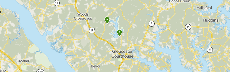 Best Hikes and Trails in Gloucester County | AllTrails