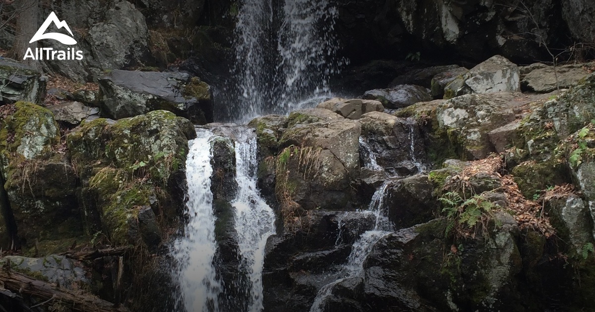 Best Trails near Grottoes, Virginia | AllTrails.com