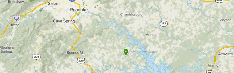 Best Hikes and Trails in Hardy | AllTrails