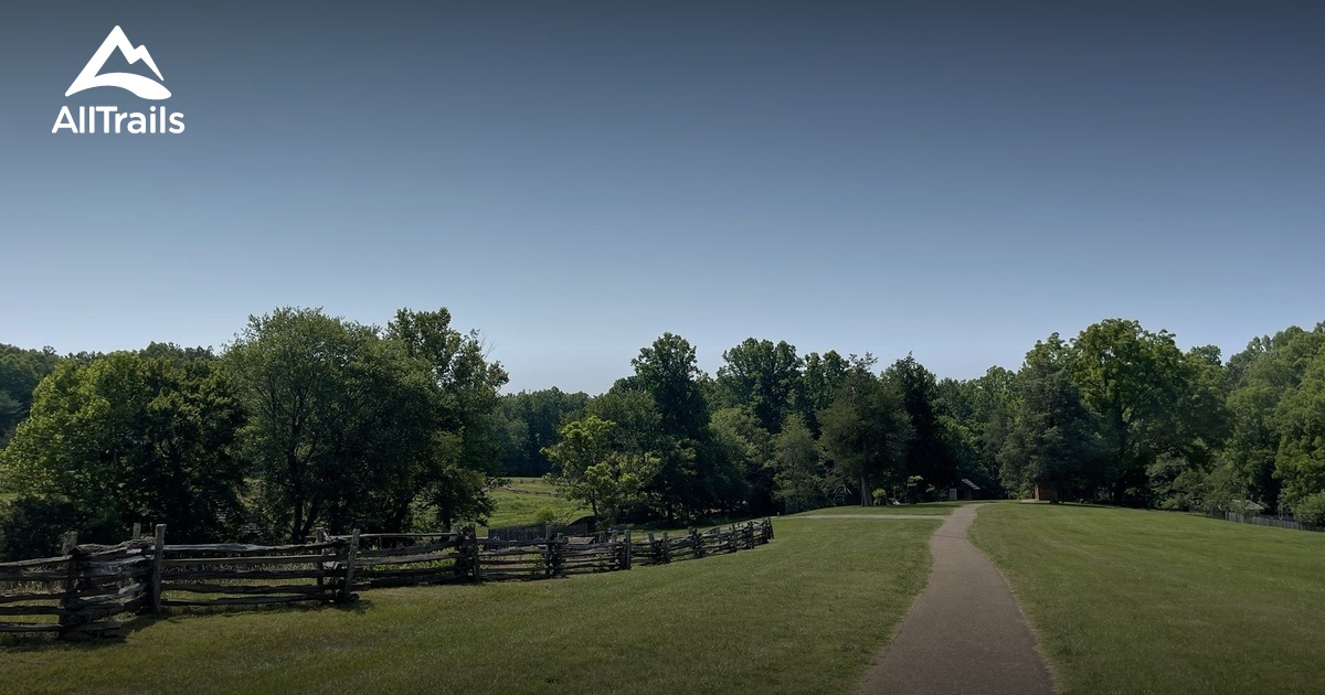 Best hikes and trails in Hardy | AllTrails