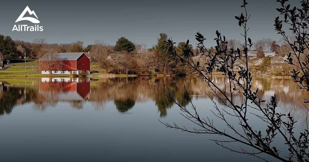 Harrisonburg : les meilleurs itinéraires avec fleurs sauvages | AllTrails