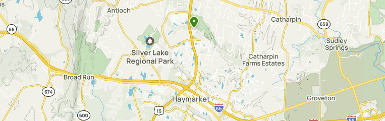 Best Hikes and Trails in Haymarket | AllTrails