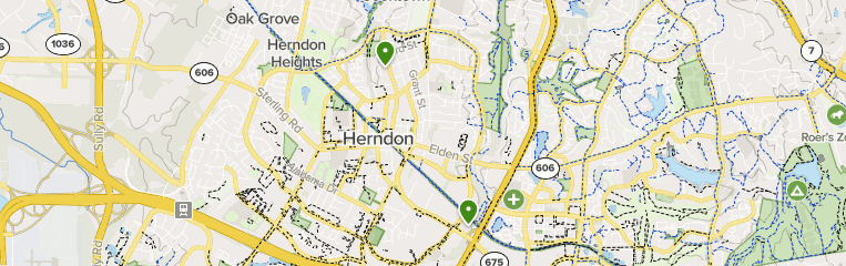 10 Best Trails and Hikes in Herndon | AllTrails
