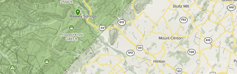 Best Hikes and Trails in Hinton | AllTrails