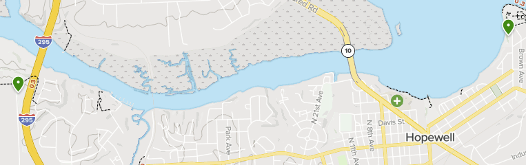 Best Hikes and Trails in Hopewell | AllTrails