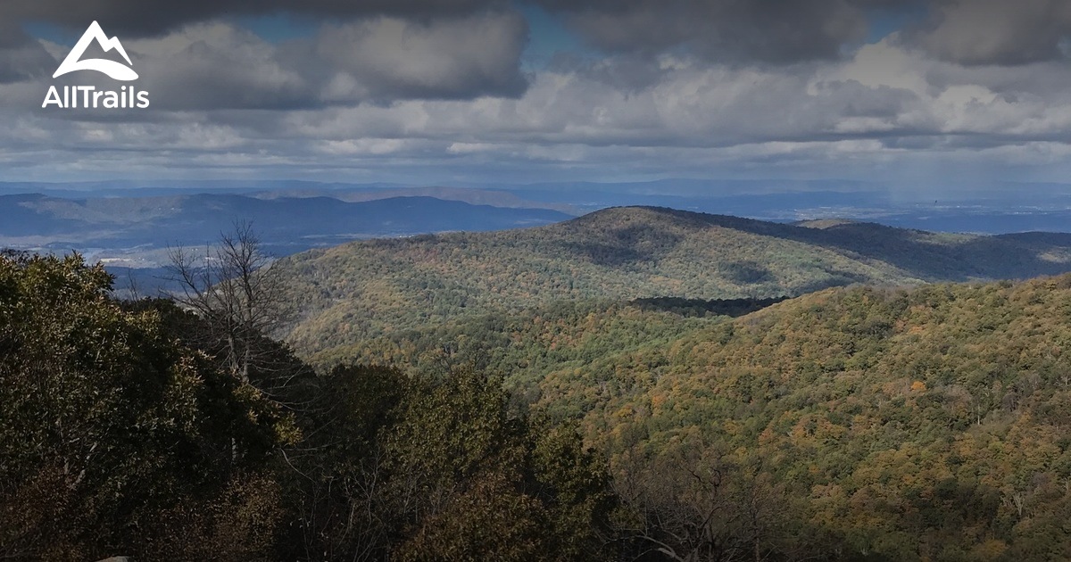 Best Trails near Huntly, Virginia | AllTrails