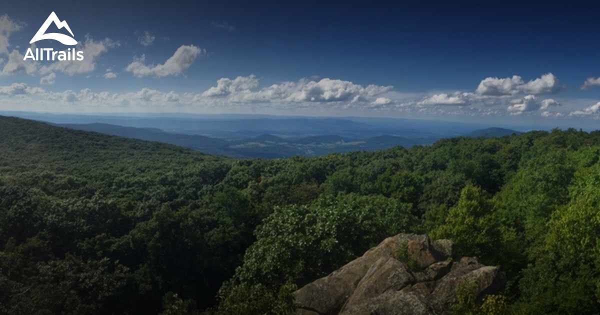 Best Trails near Huntly, Virginia | AllTrails